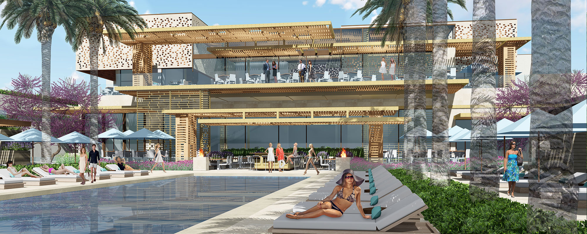 ritz-pool-bar - Coe & Van Loo Consultants | CVL