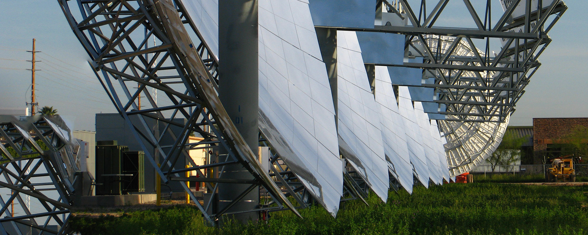 solar - Coe & Van Loo Consultants | CVL