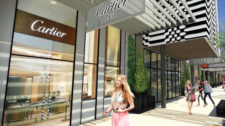 palmeraie-shopping - Coe & Van Loo Consultants | CVL