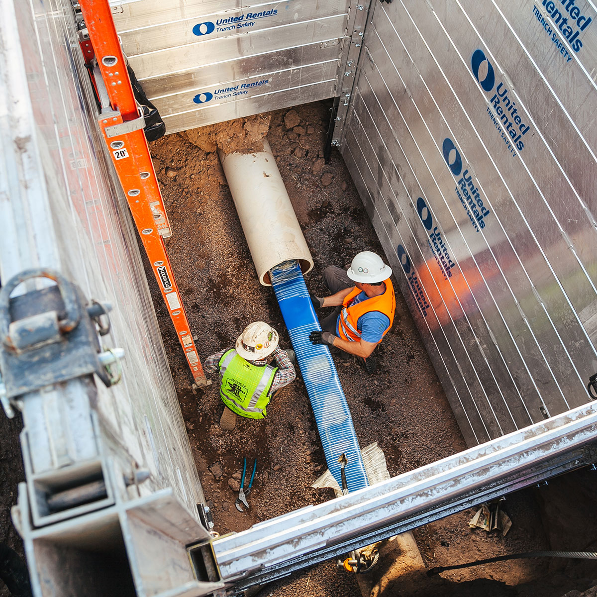 Peoria-Wet-Utility-Pipeline-JOC-Primus-Liner-6 - Coe & Van Loo ...