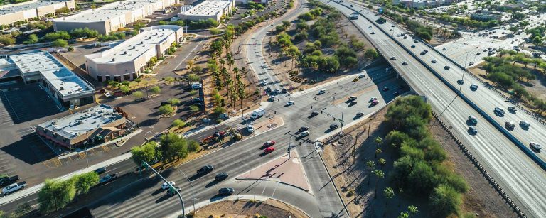 Civil Engineering Phoenix Arizona | CVL Consultants | Coe & Van Loo