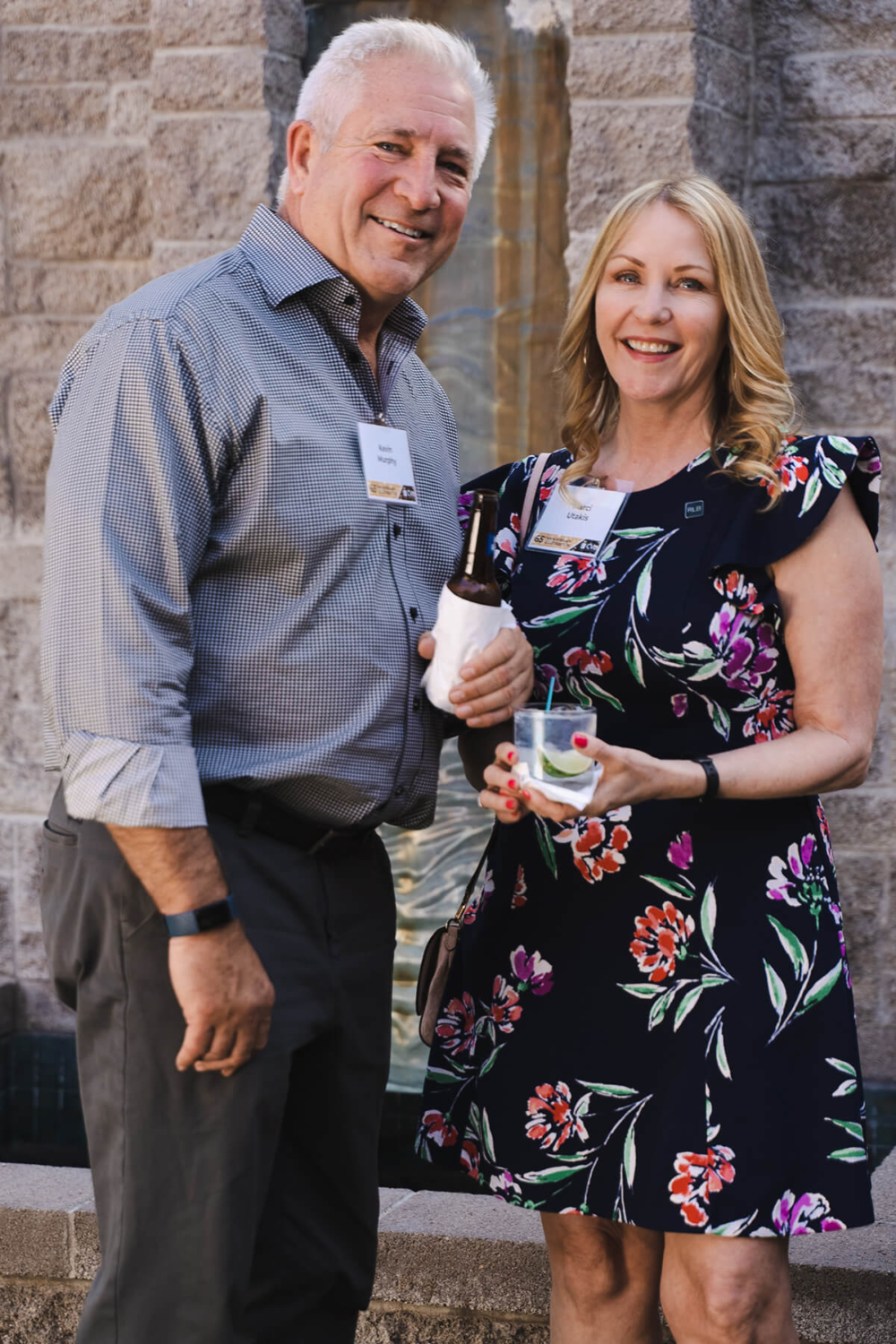 CVL's 65th Anniversary Celebration - Coe & Van Loo Consultants | CVL