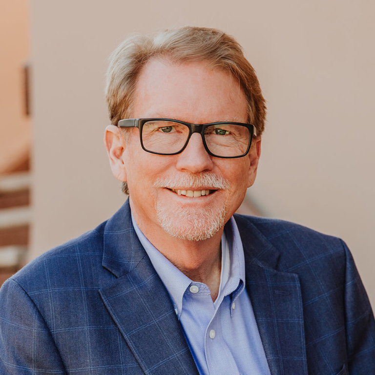 Leadership - Coe & Van Loo Consultants | CVL