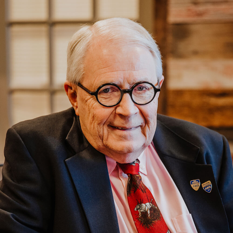 Leadership - Coe & Van Loo Consultants | CVL