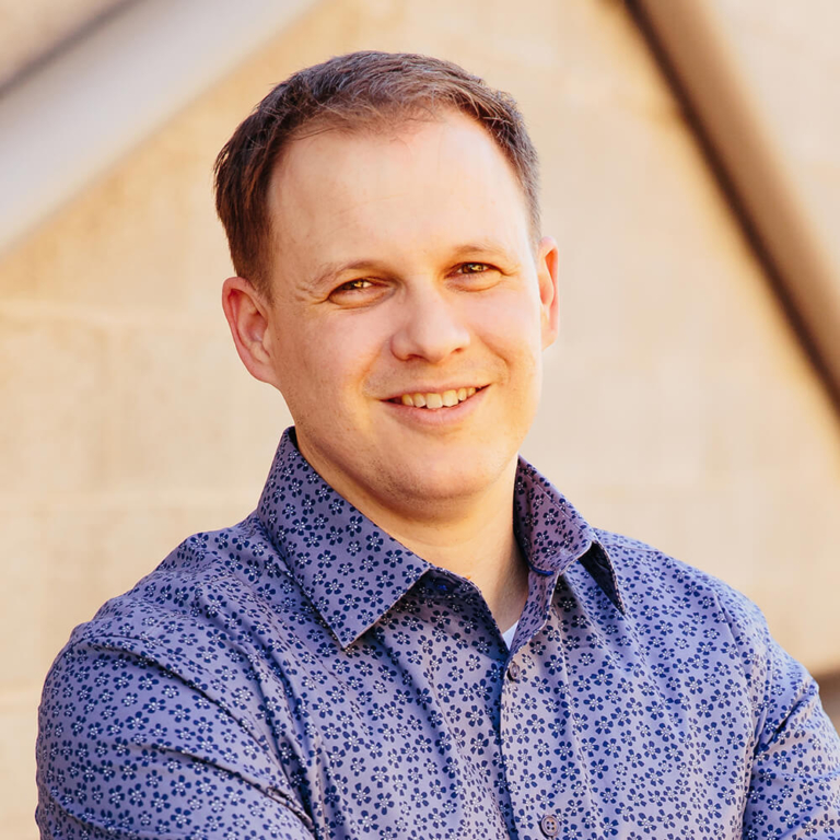 Leadership - Coe & Van Loo Consultants | CVL