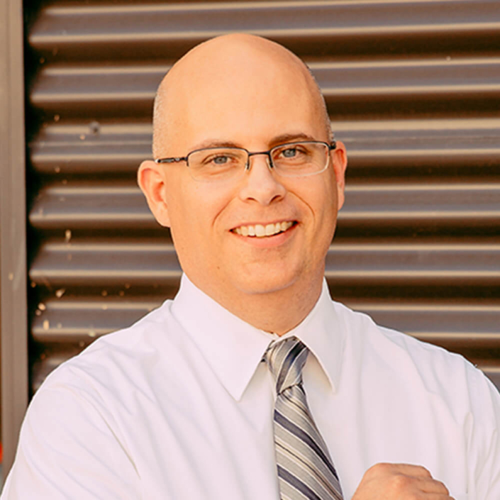 Leadership - Coe & Van Loo Consultants | CVL